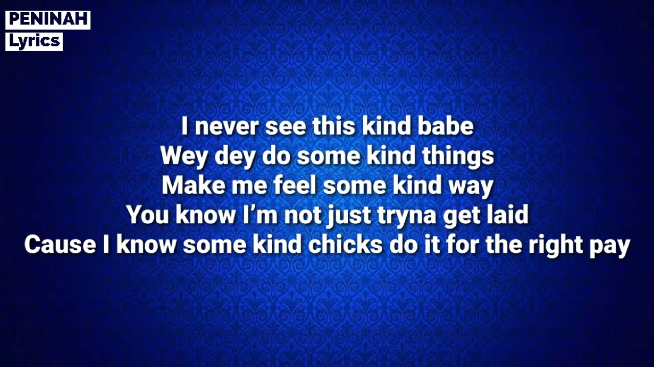 Sugarcane By Camidoh Featuring Phantom Official Lyrics YouTube sugarcane-by-camidoh-featuring-phantom-official-lyrics-youtube