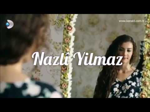 Nazli Yilmaz | That's my girl remix - YouTube