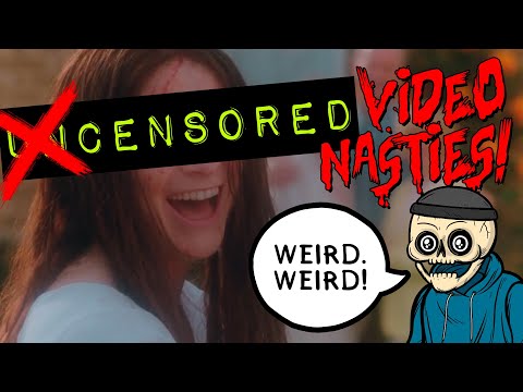 Video Nasties - The Censorship of Horror (Horror Business, Part Four)