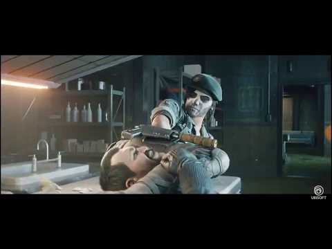 Female Side Headscissors ( Game Edition)