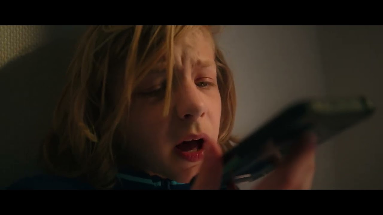 Luca's Veerkracht - officiële trailer - YouTube