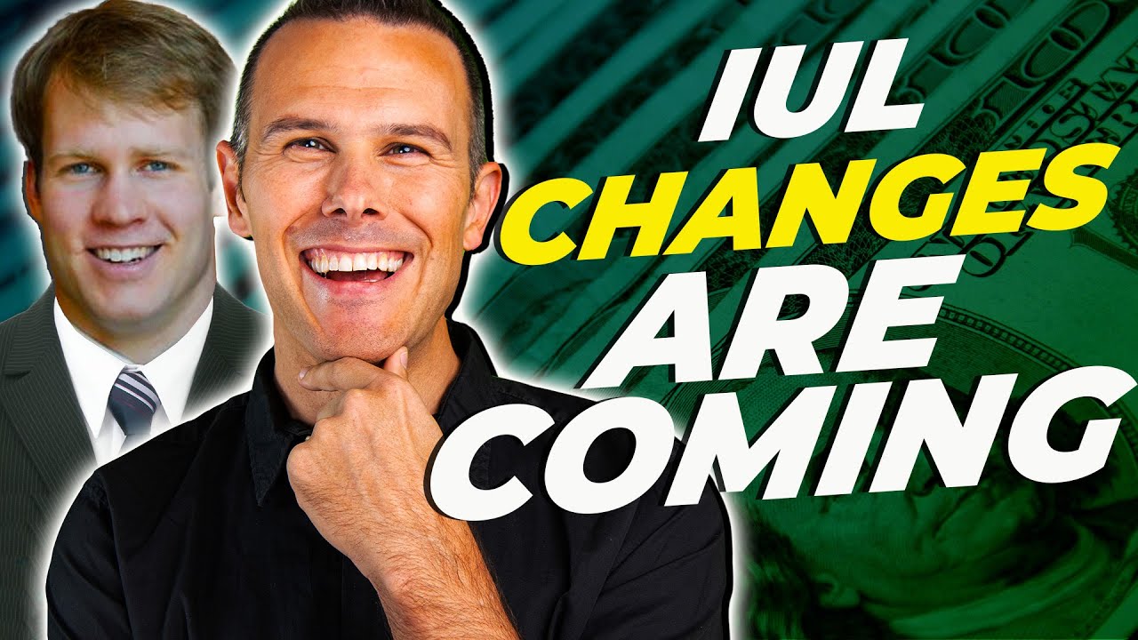 Indexed Universal Life Updates for 2022 | Bobby Samuelson - YouTube