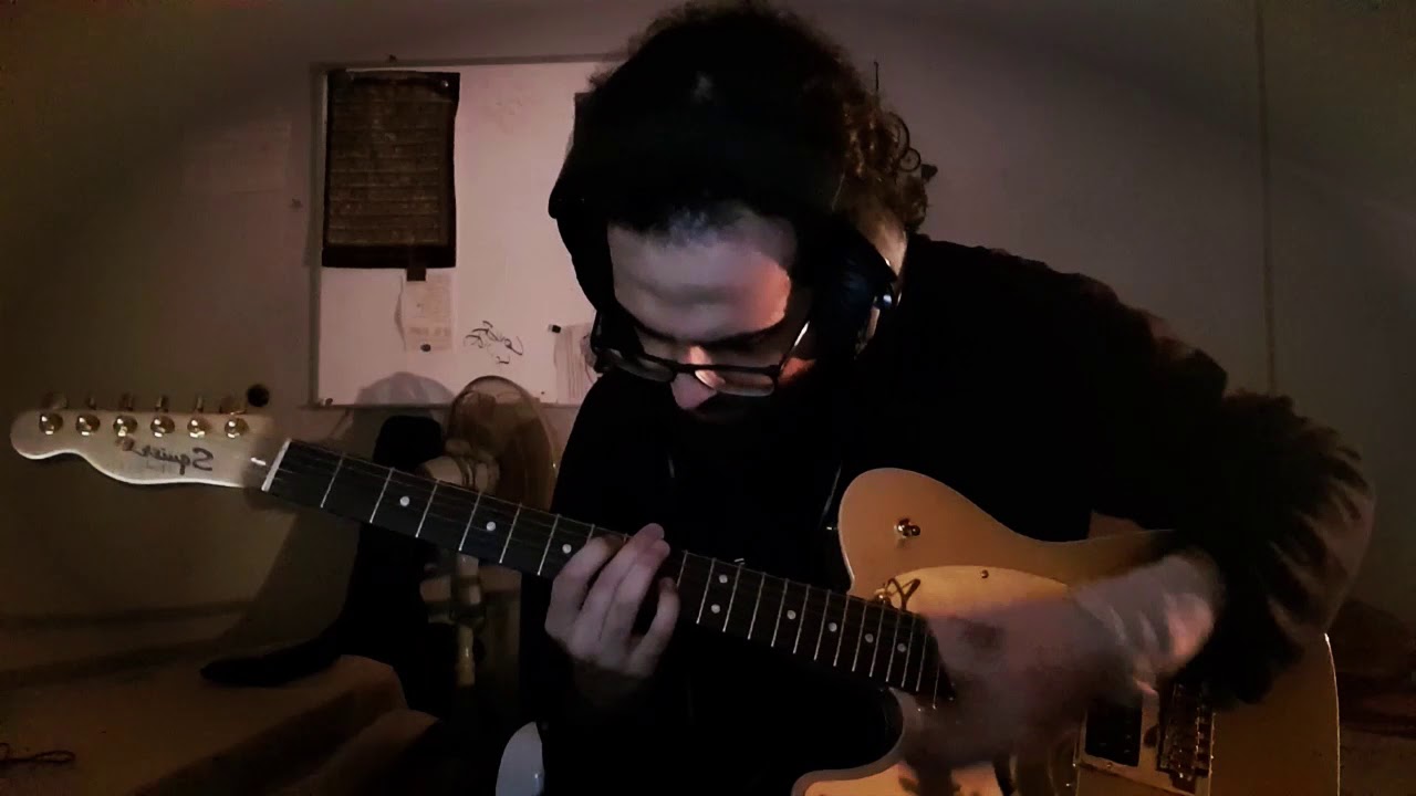 Questionable Ethics (BMS Song) Cover - YouTube