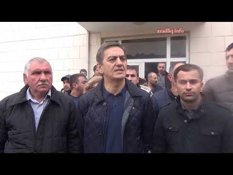 Əli Kərimli: Mehman Hüseynovun həbsi kimin xeyrinədir?