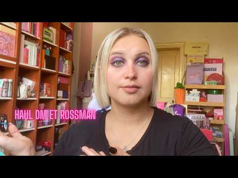 Haul Dm et Rossman