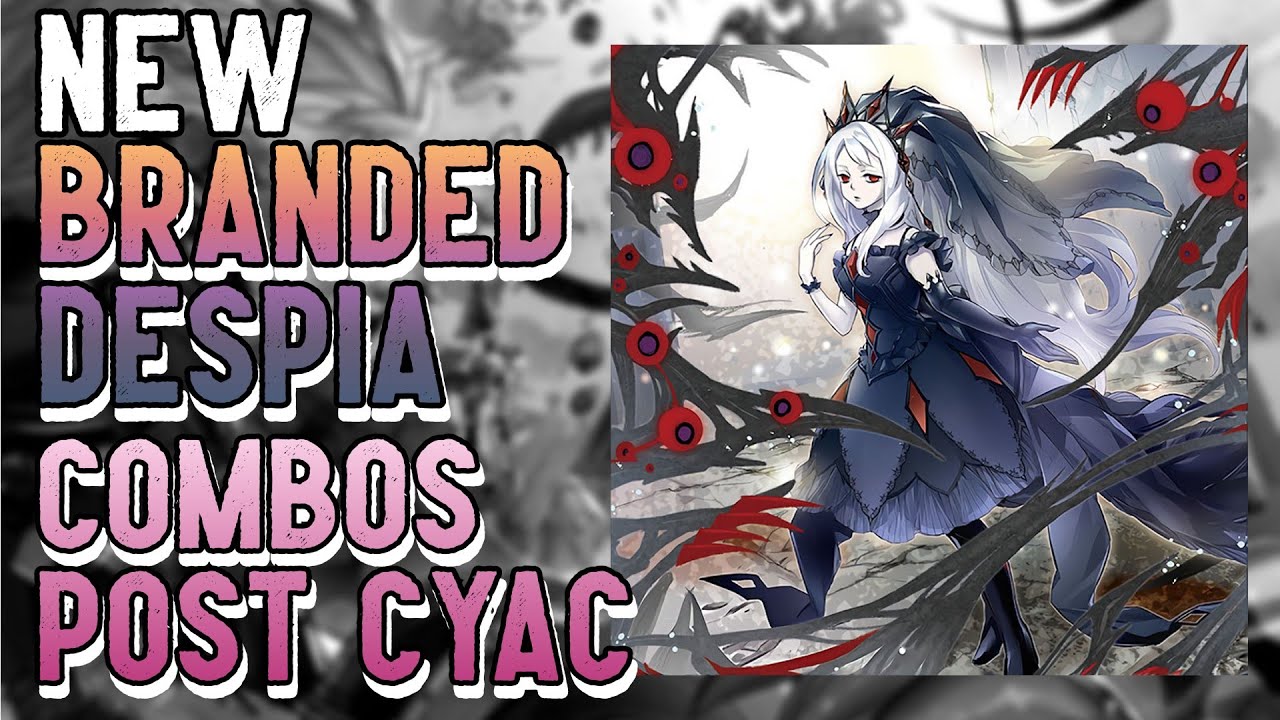 Branded Fusion Didn't Resolve? No Problem! | Branded Despia Combos Post ...