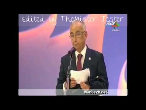 Hacıbala Abutalıbov`dan Eurovision seçmələri