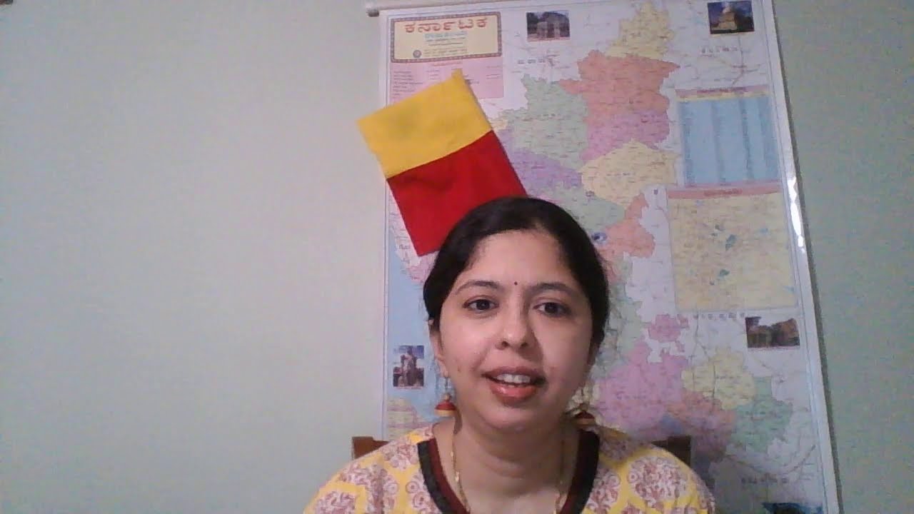 S.L.Bhyrappa's Parva - Book Intro and Narration of Bheema-Draupadi ...