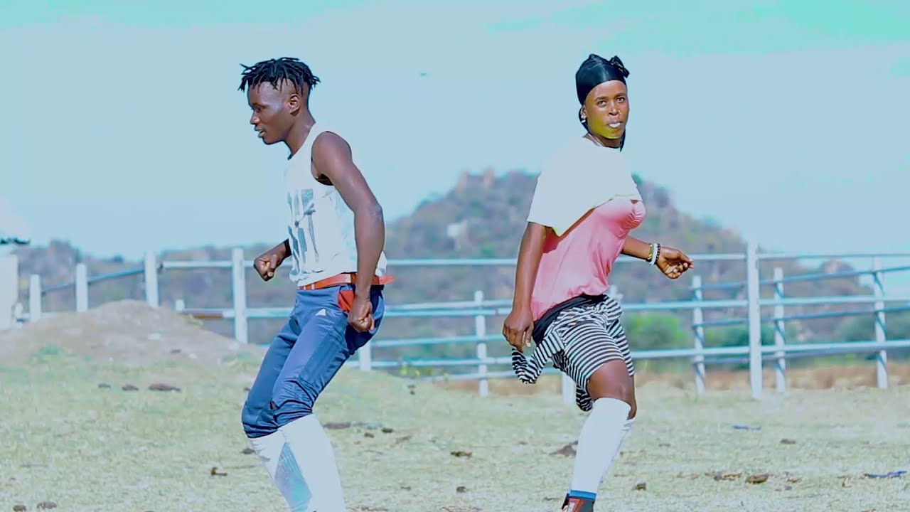 Bishe Bishe halusi ya kos pod by ngassa video HD mpy.mp4 - YouTube