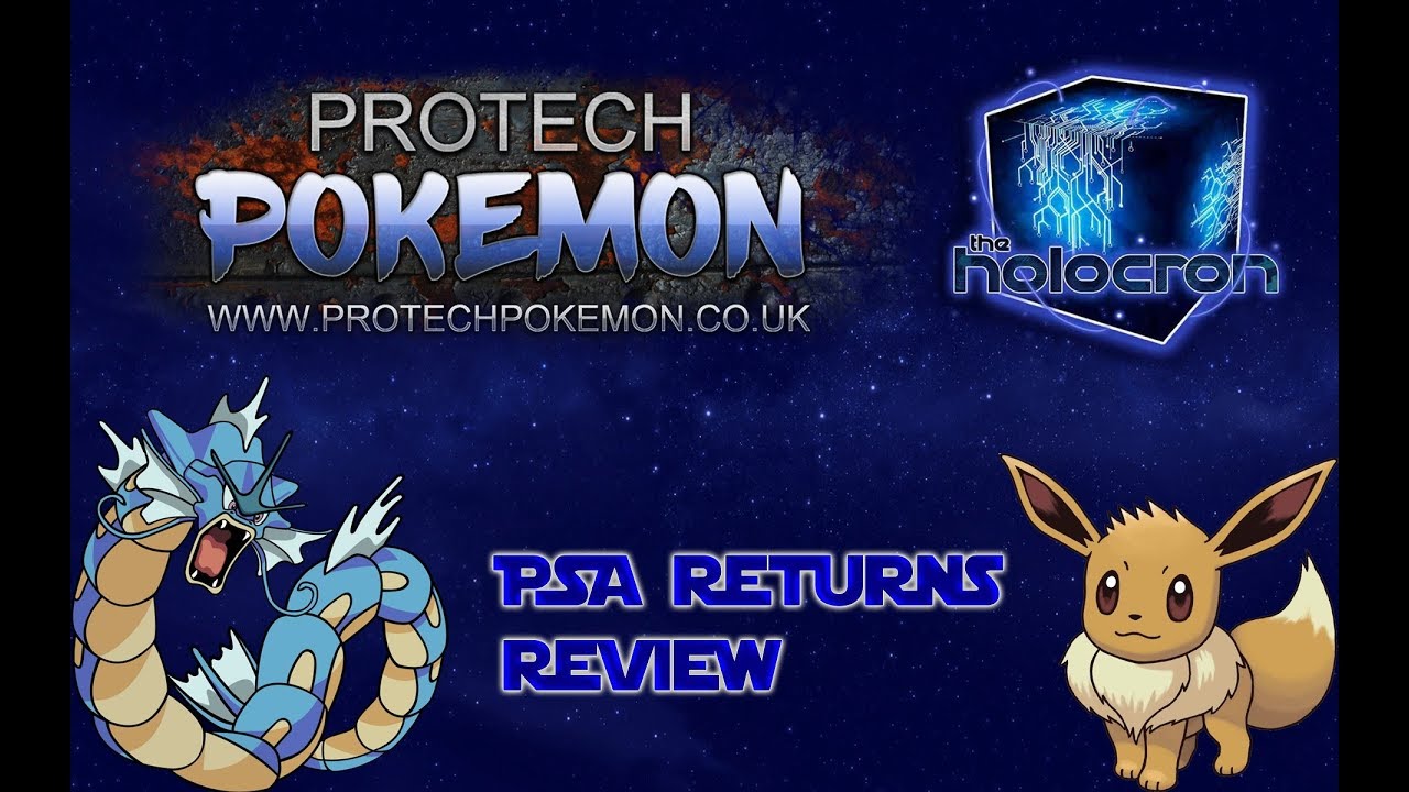 Pokemon PSA Grade Returns YouTube pokemon-psa-grade-returns-youtube
