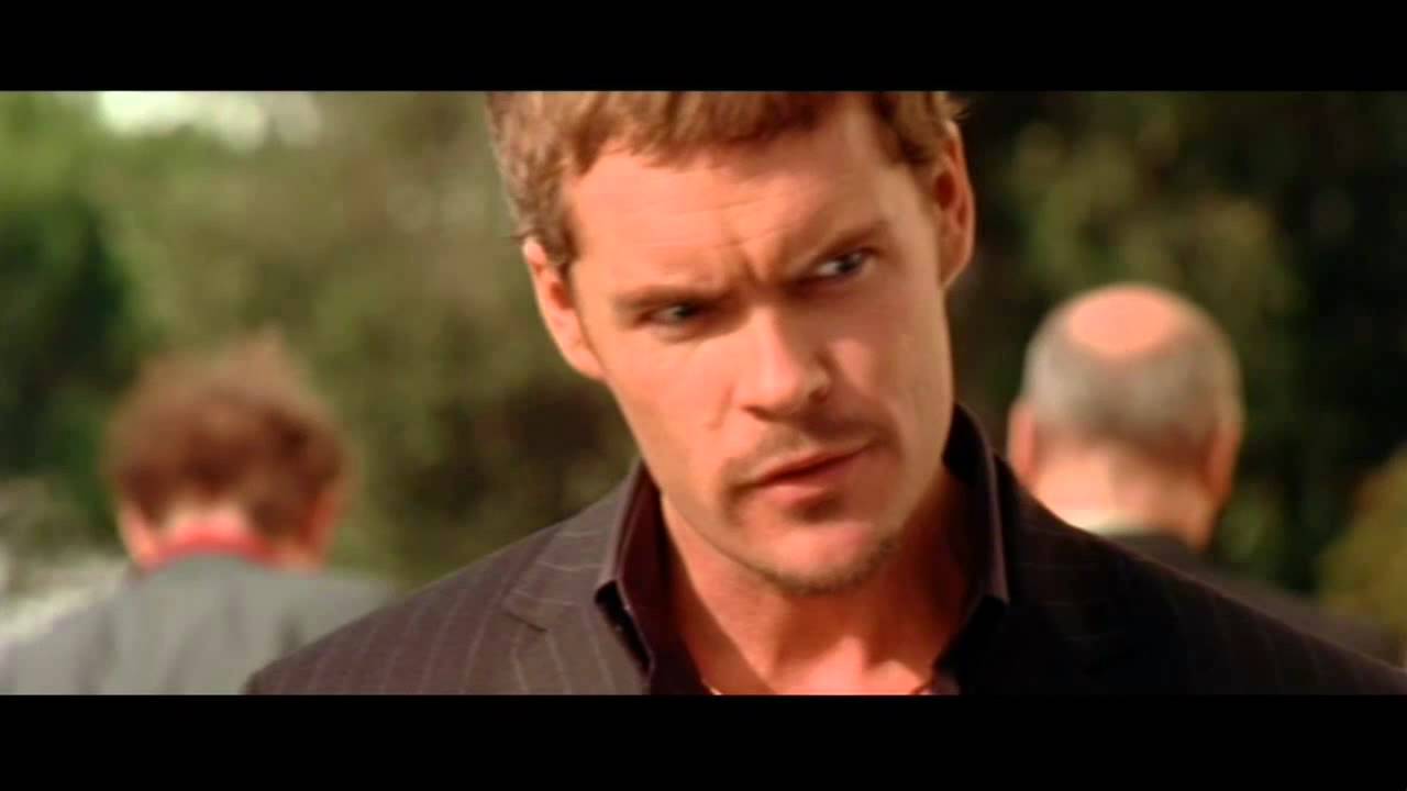 Did You Open the Package - Transporter movie scene - YouTube