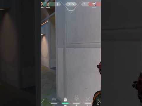 Sad Jett (Valorant Clip) - YouTube