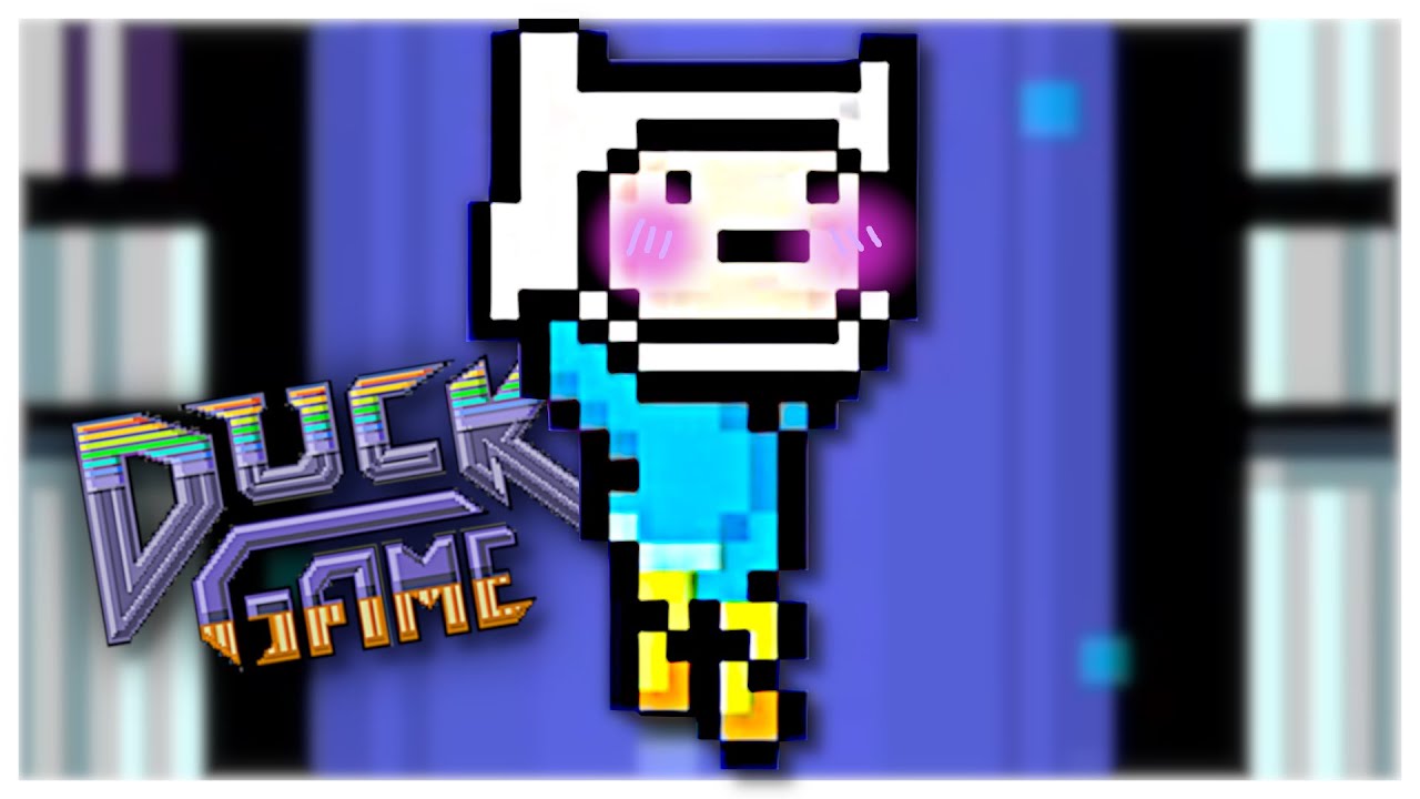 Duck Game in 2023... (Funny moments) - YouTube