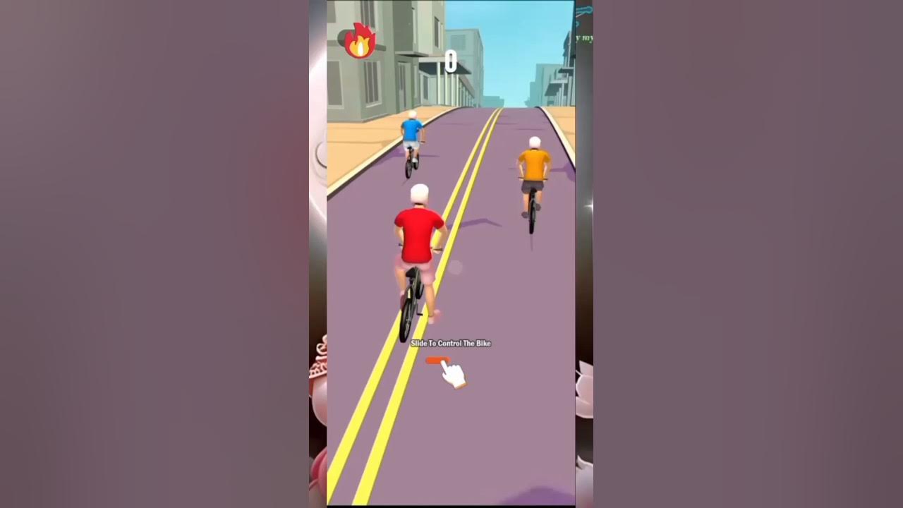 गजब रेसिंग किया New Video|Games|Bike racing video |Cartoon #viral |#short - YouTube