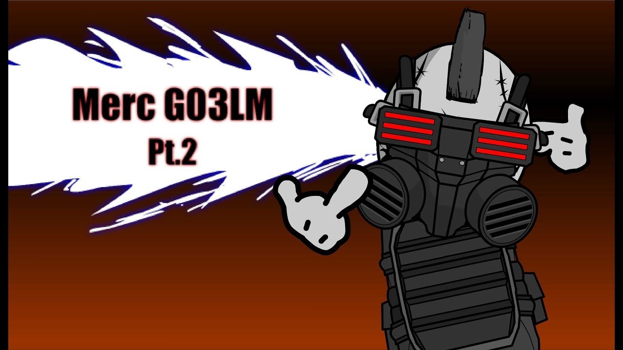 Sprites Char Making PT2 [Dudingdarn] - YouTube