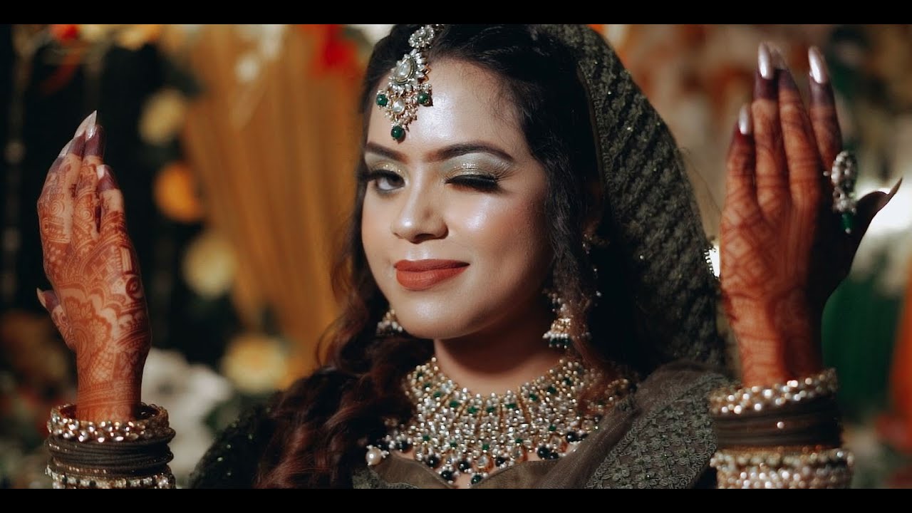 Dholki Night of Sunny & Shuprova || Eventor Photography || Ik junoon - YouTube