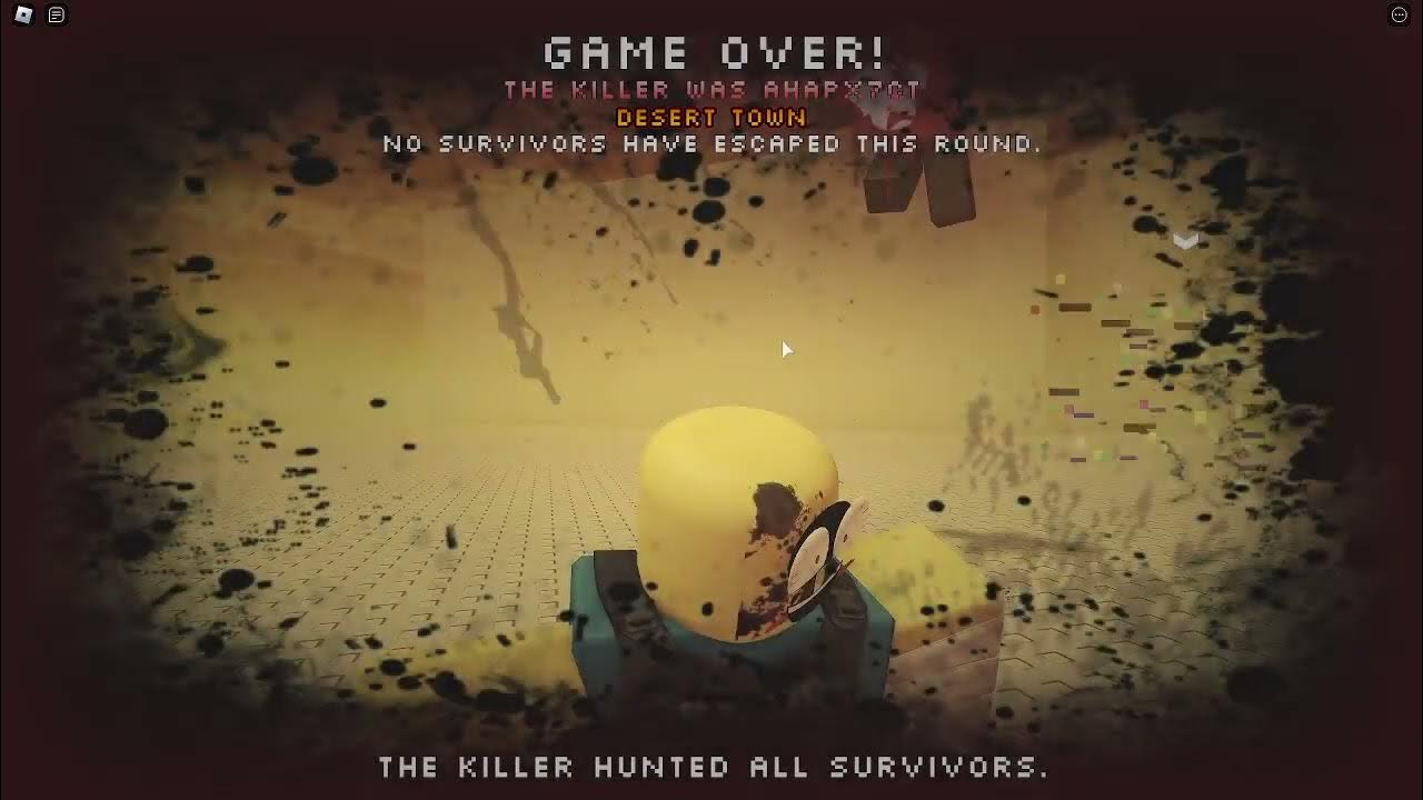 just gameplay | The Robloxia: Until Dawn Remake - YouTube