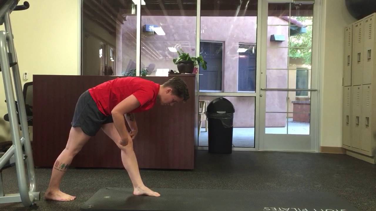 The Perfect Stretch - YouTube