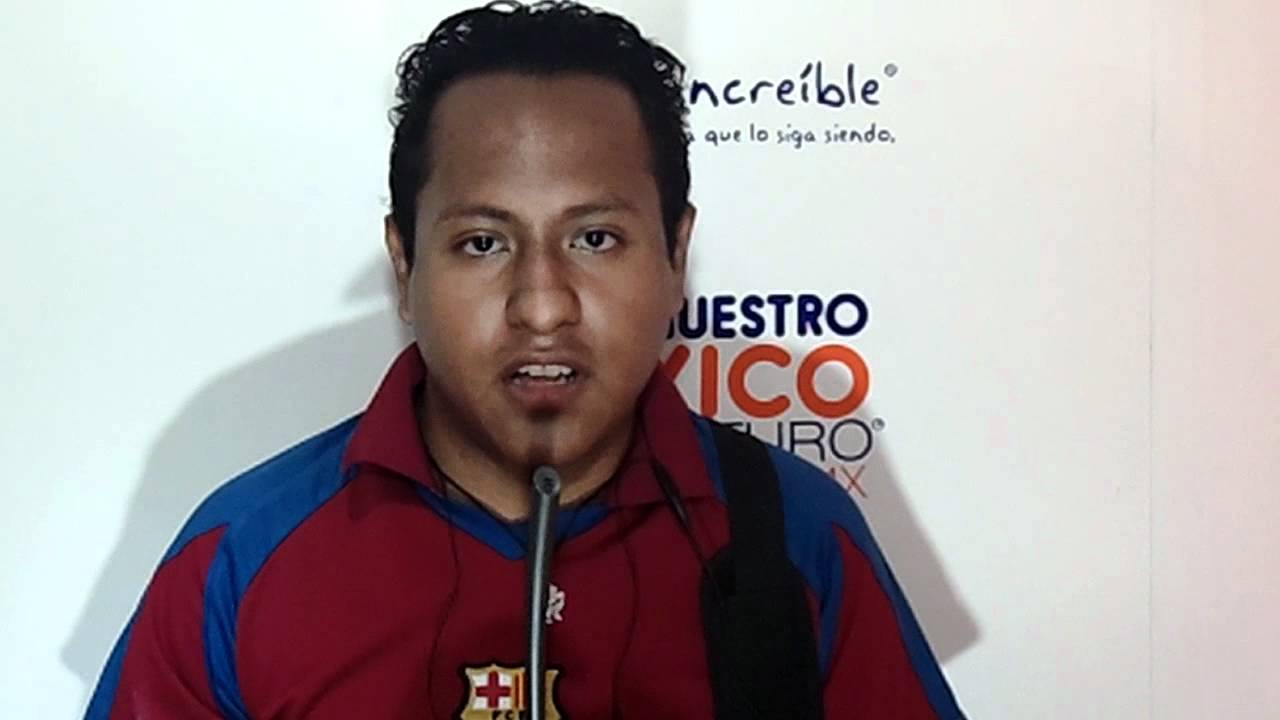 Víctor Rivas - YouTube