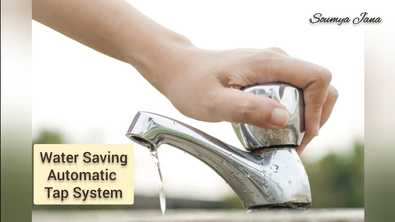 Automatic Water Tap System using Arduino Uno and Ultrasonic Sensor ...