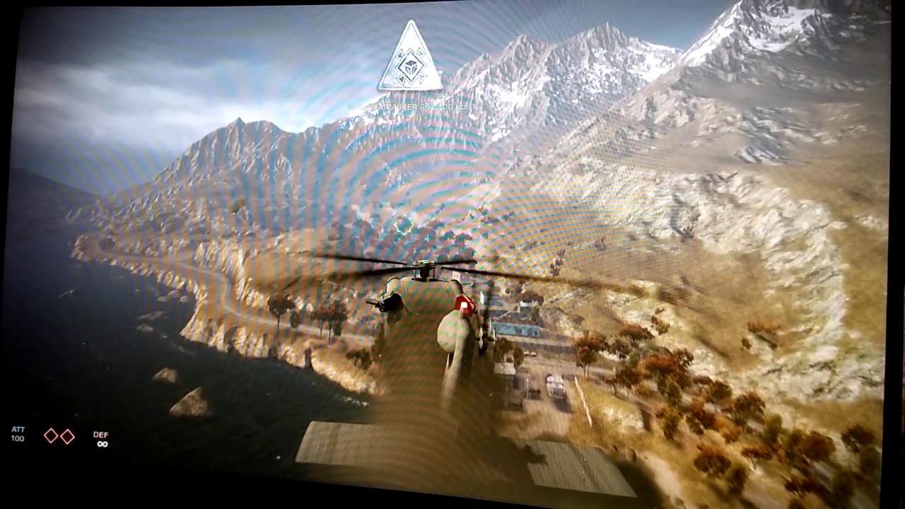 2020-05-20 BFC2 [星期三.寧靜日] Isla Inocentes 片段 整個回合戰鬥完整版 [凌晨12:00am-凌晨12 ...