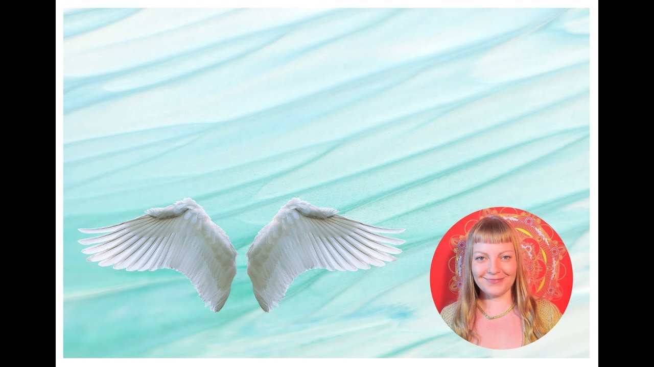 Channeling - Erzengel Michael: Mut für Dein wahres Selbst und das Neue ...