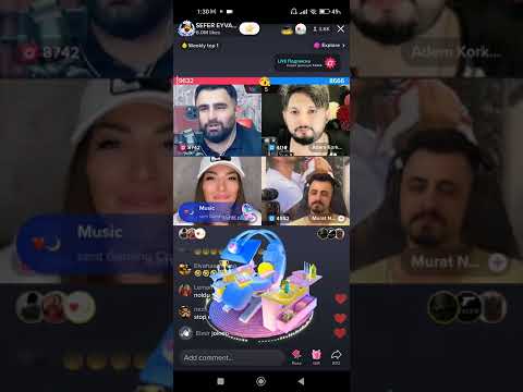 Eyvazov Səfər, Şəhla Həsənli vs Adem Korkmaz, Murat Noyan / Geridə olan susur