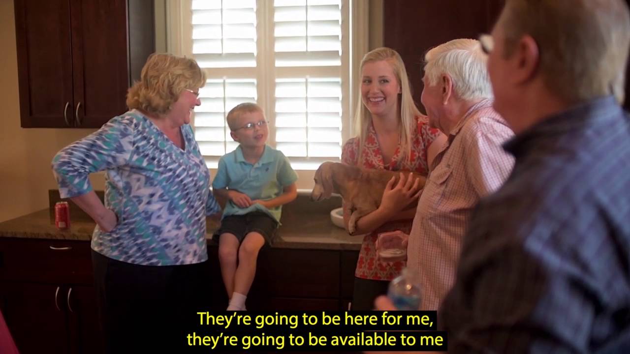 Cochlear Implant Recipient Describes What “Hear Now. And Always ...