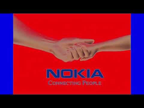 Nokia Hands Effects (Sponsored by Pingu Original Intro effects) - YouTube