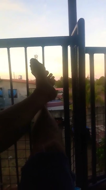 tambay Muna habang Wala pa biyahi - YouTube