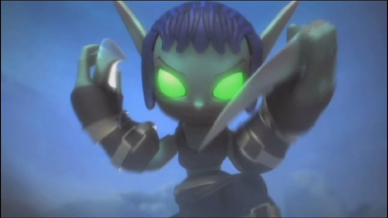 Skylanders: Spyro's Adventure -- Heroic Challenges - Set 6 of 8 - YouTube