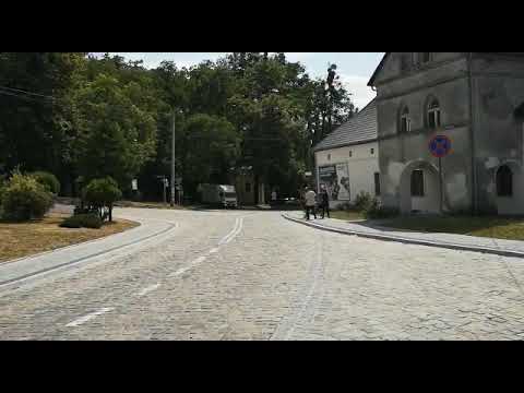 [Grover 1510] Alarmowo! OSP Leśnica do zdarzenia - YouTube