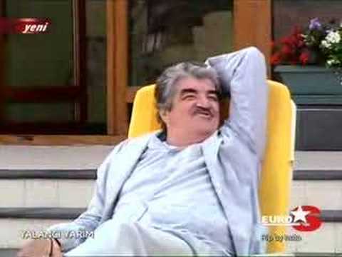 YALANCI YARİM 11. BÖLÜM - 2. KISIM