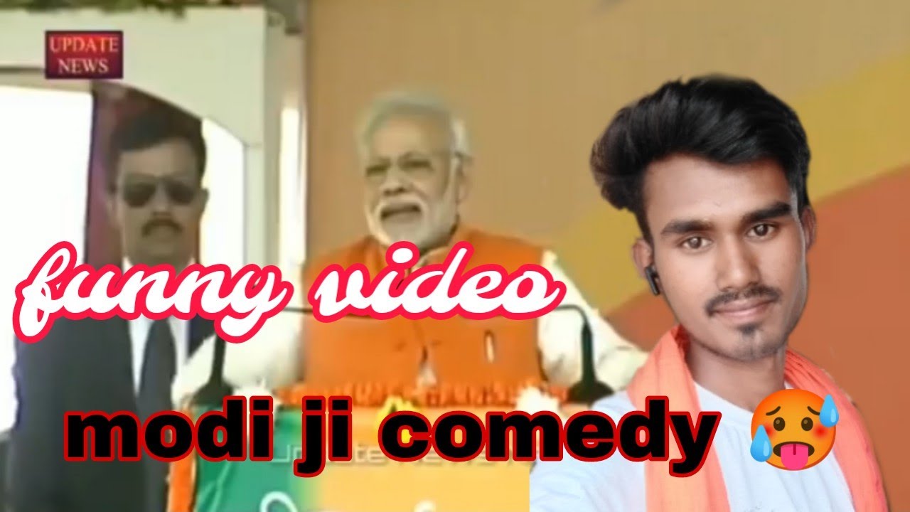 new comedy video|| comedy video||😱 Modi ji news|😂 modi ji comedy|🥵 modi ...