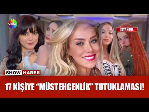 ''Müstehcen'' paylaşım yapanlara operasyon!