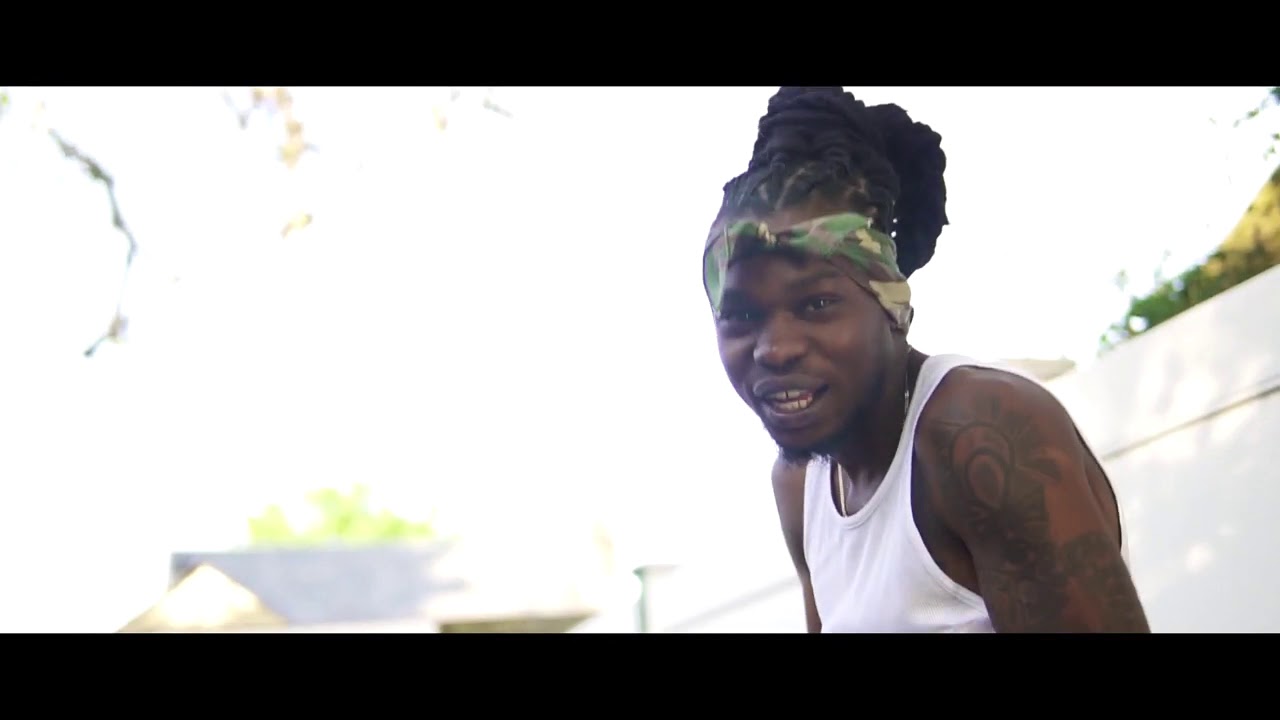 Shellz MawdanBawd - Blessed [Official Music Video HD] - YouTube