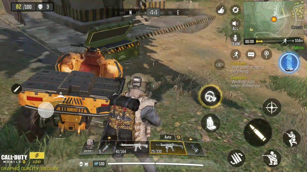 CALL OF DUTY mai bando ki g*nd faad di, Live cheating Players - YouTube