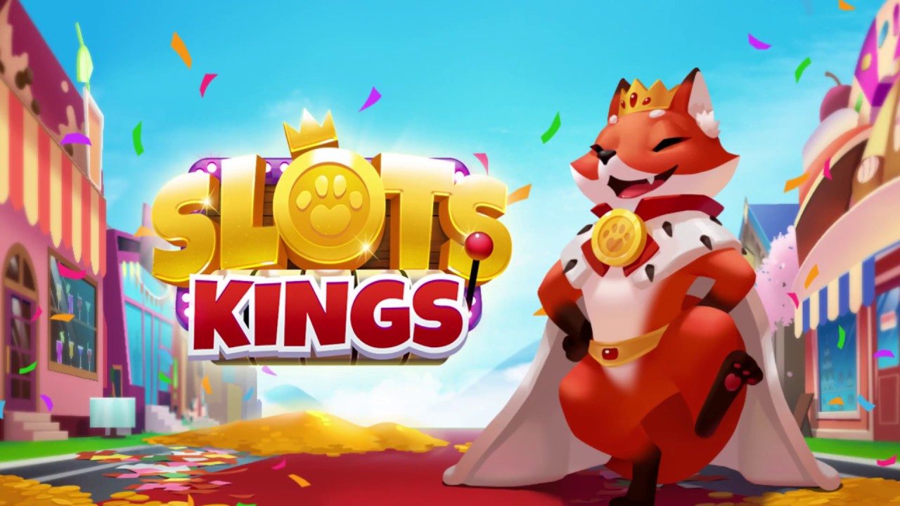 Coin Kingdom - YouTube