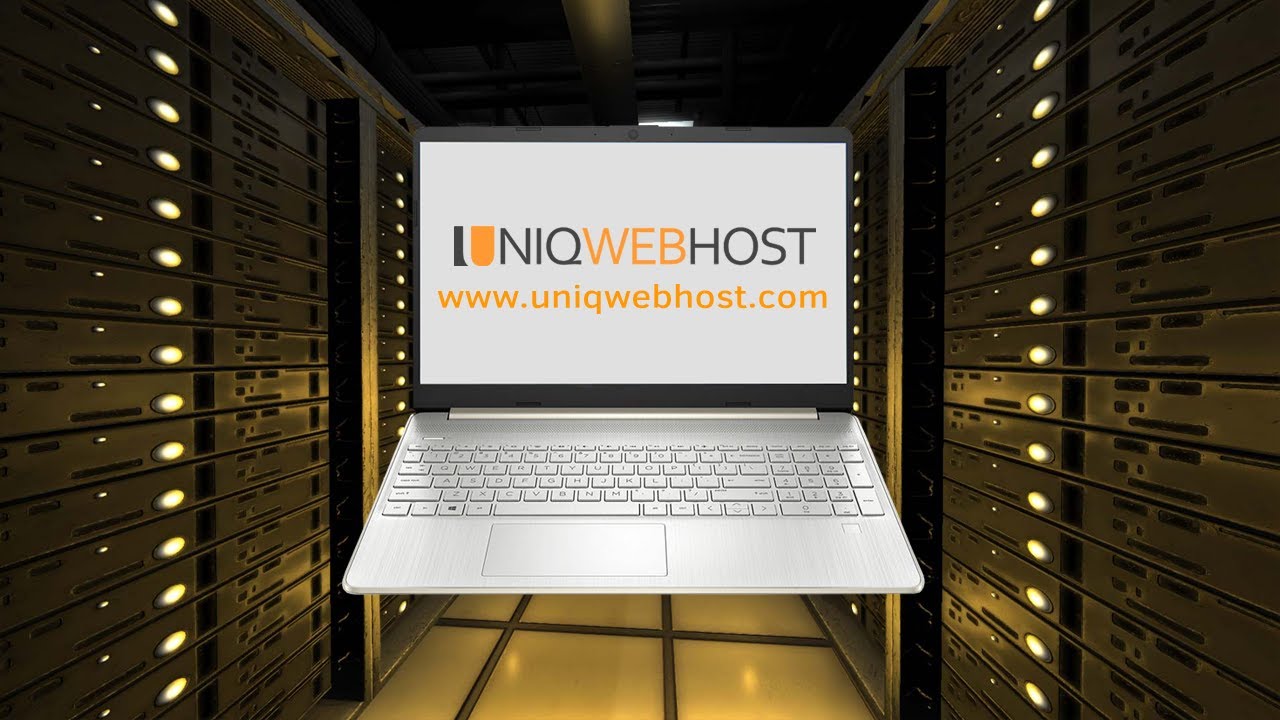 Introduction to UniqWebHost.com - YouTube