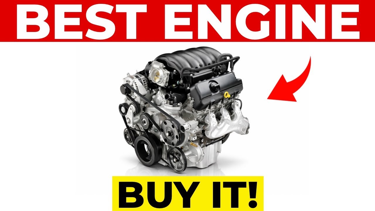 3 CHEAP GMC Engines Everyone Ignores — But They’re Absolute Goldmines ...