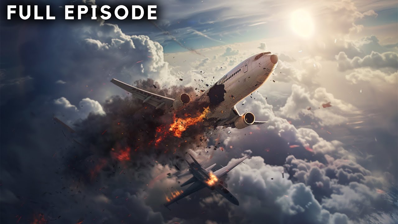 A FATAL Flaw In The American Aviation System | Mayday: Air Disaster ...