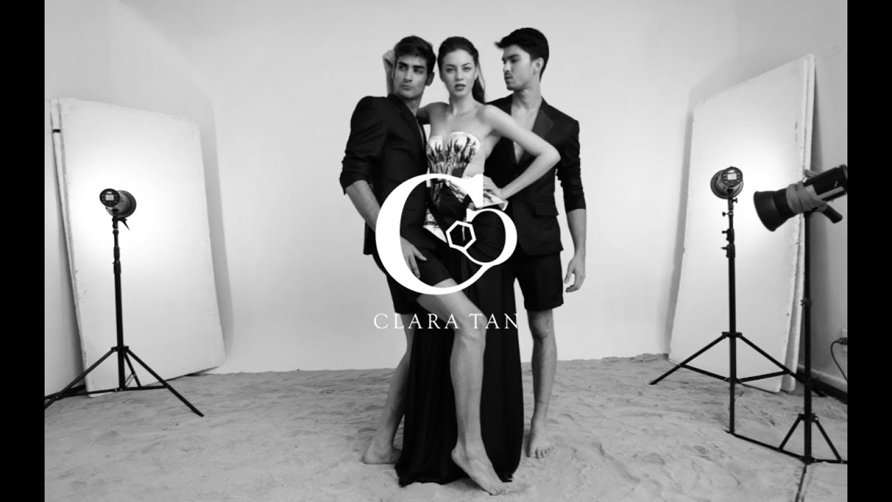 Clara Tan - YouTube