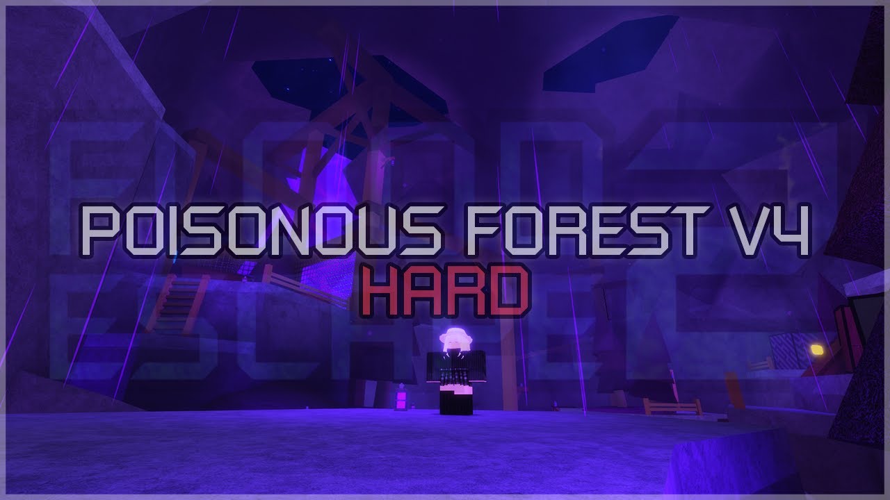 FE2CM | Poisonous Forest Remastered (Hard) by Hawxybird - YouTube