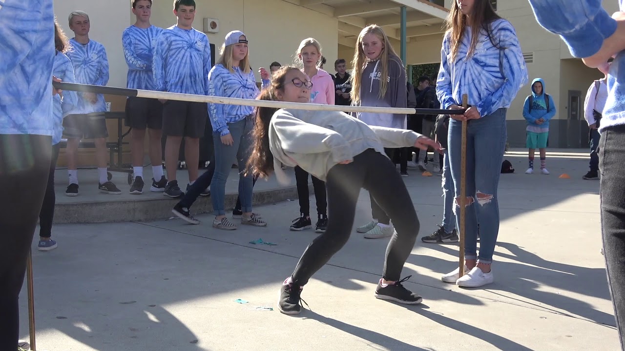 Limbo Contest 2019 - YouTube