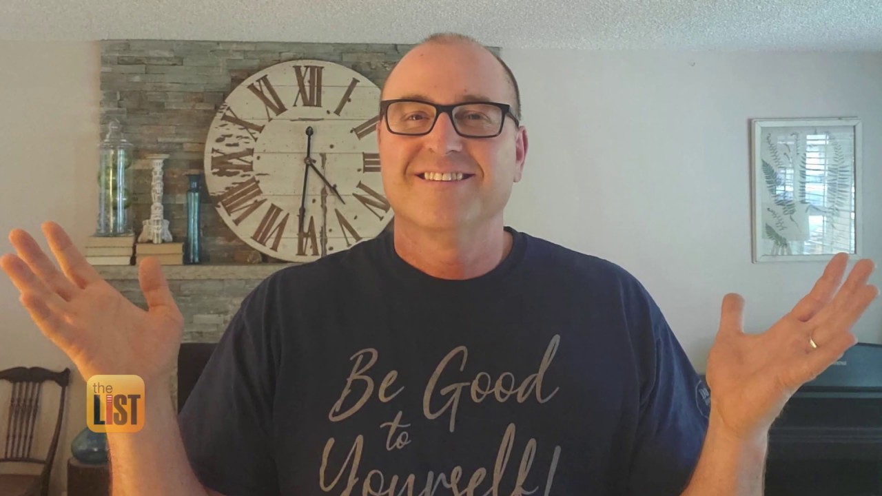 Life Lessons from YouTuber 'Dad, How Do I?' - YouTube