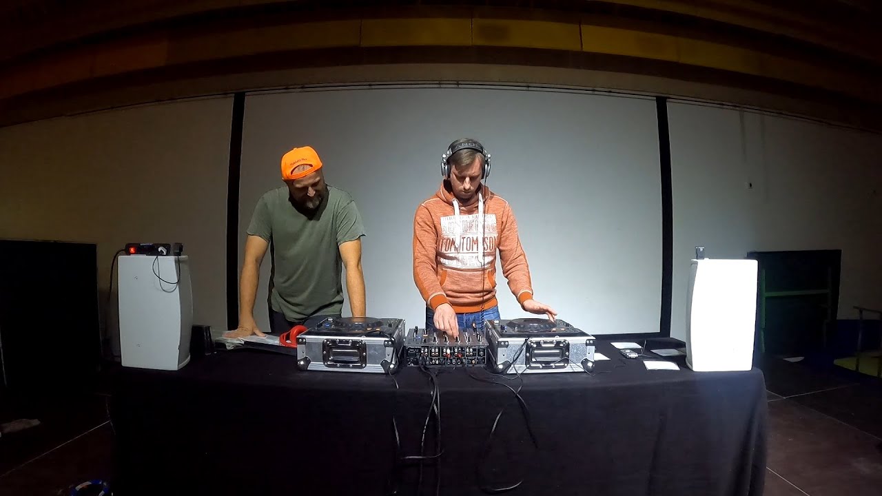Ben G & Sam Vegas - Classic House DJ Set Vol. 3 - YouTube