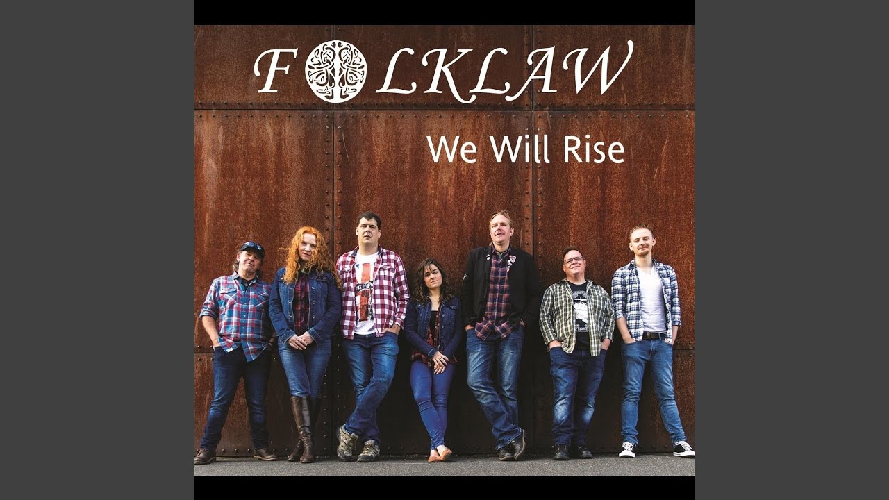 We Will Rise - YouTube