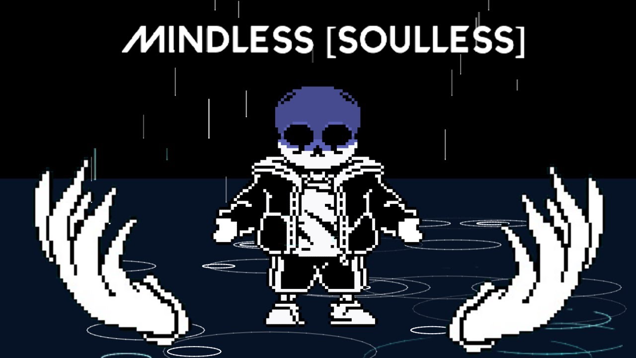 Mindless [Soulless] - Indisso Remix - YouTube