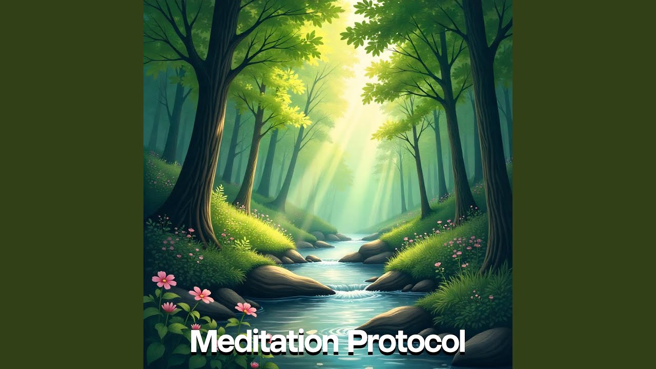 Cyber Serenity – Meditation Music for Digital Balance - YouTube