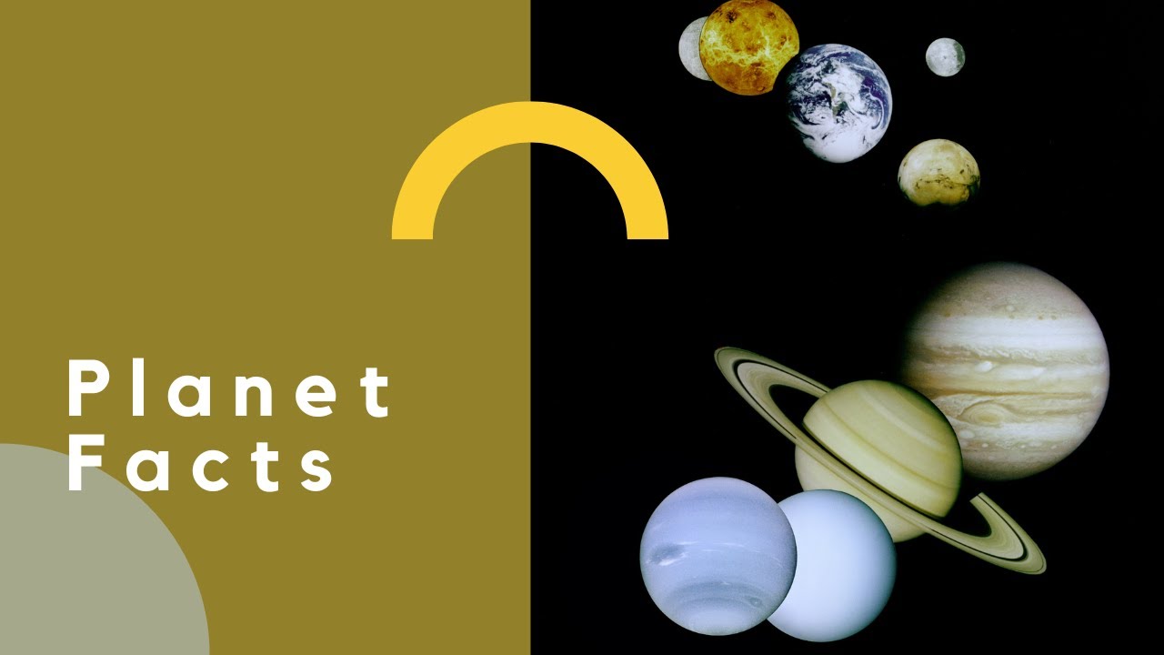 Planet Facts Space Facts YouTube planet-facts-space-facts-youtube